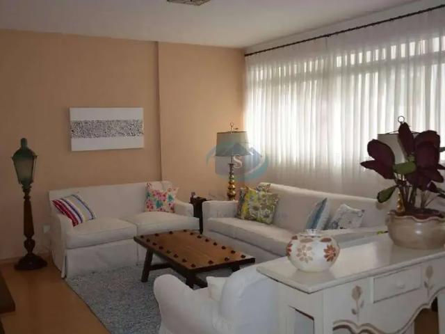 Apartamento para Locação em São Paulo/SP Itaim Bibi 3 Quartos