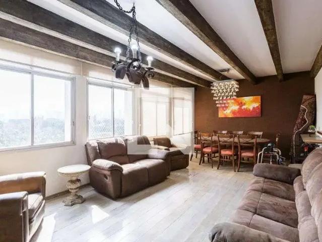 Apartamento para Locação em São Paulo/SP Itaim Bibi 3 Quartos