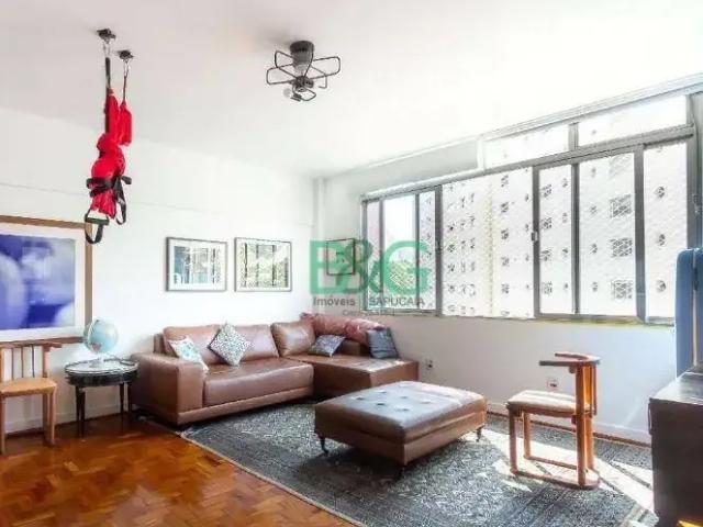 Apartamento para Locação em São Paulo/SP Itaim Bibi 3 Quartos