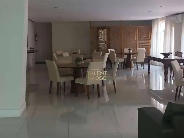 Apartamento para Locação em São Paulo/SP Itaim Bibi 3 Quartos