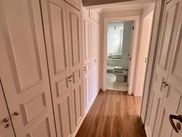 Apartamento para Locação em São Paulo/SP Itaim Bibi 3 Quartos