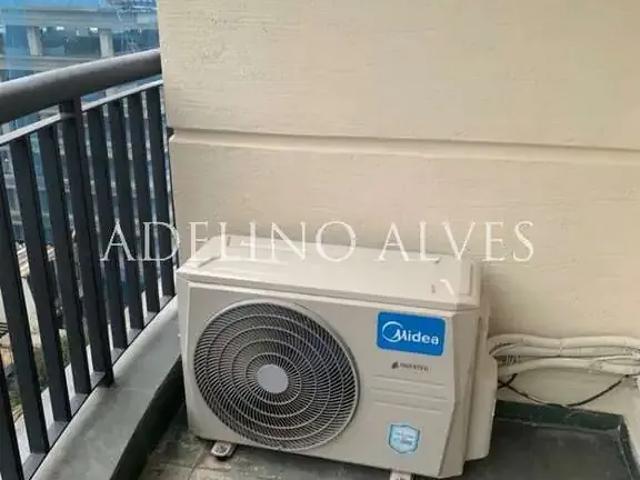 Apartamento para Locação em São Paulo/SP Itaim Bibi 3 Quartos