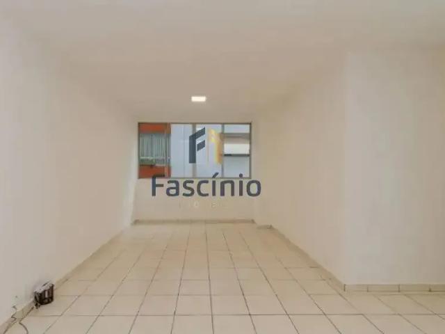 Apartamento para Locação em São Paulo/SP Itaim Bibi 3 Quartos