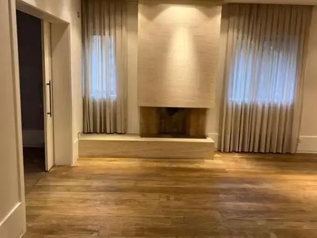 Apartamento para Locação em São Paulo/SP Itaim Bibi 3 Quartos