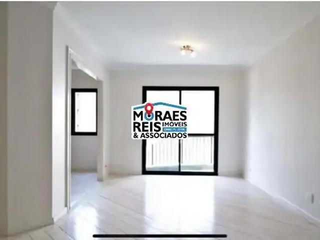 Apartamento para Locação em São Paulo/SP Itaim Bibi 3 Quartos