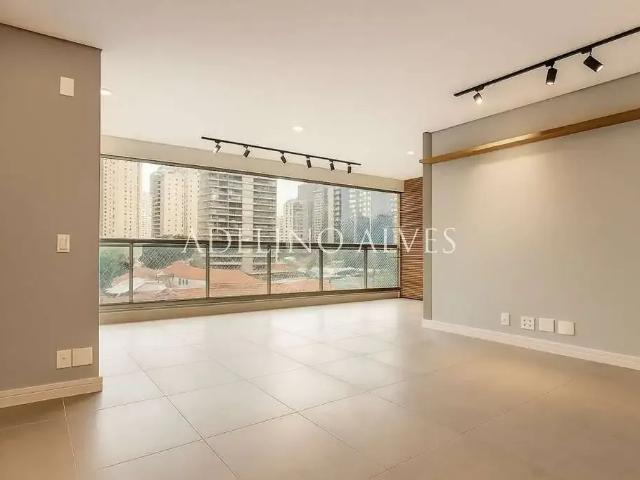 Apartamento para Locação em São Paulo/SP Itaim Bibi 3 Quartos