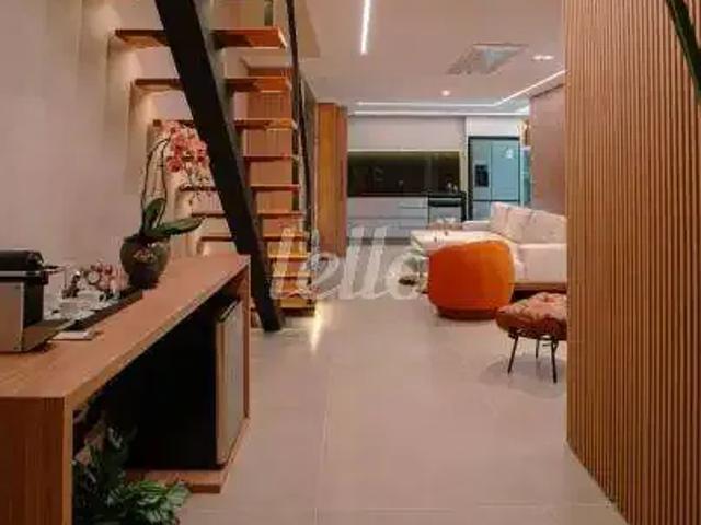 Apartamento para Locação em São Paulo/SP Itaim Bibi 3 Quartos
