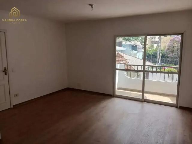 Apartamento para Locação em São Paulo/SP Itaim Bibi 3 Quartos