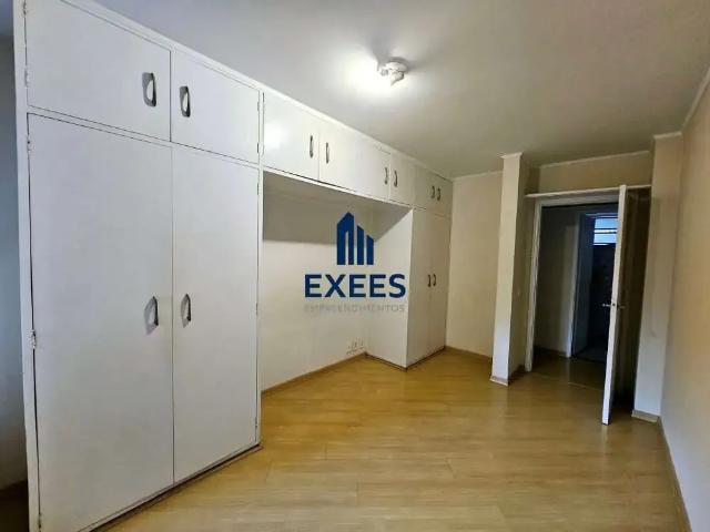 Apartamento para Locação em São Paulo/SP Itaim Bibi 3 Quartos