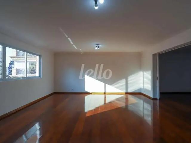 Apartamento para Locação em São Paulo/SP Itaim Bibi 3 Quartos