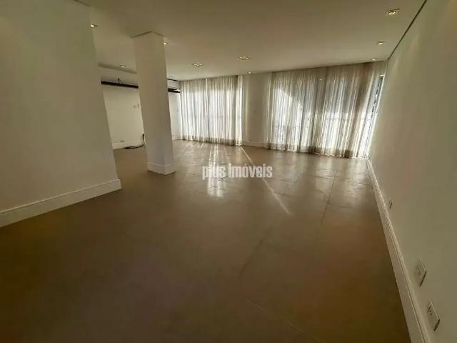 Apartamento para Locação em São Paulo/SP Itaim Bibi 3 Quartos