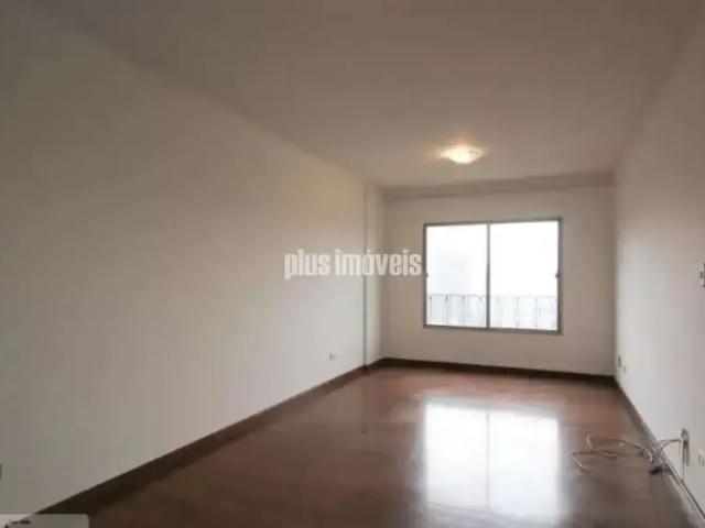 Apartamento para Locação em São Paulo/SP Itaim Bibi 3 Quartos
