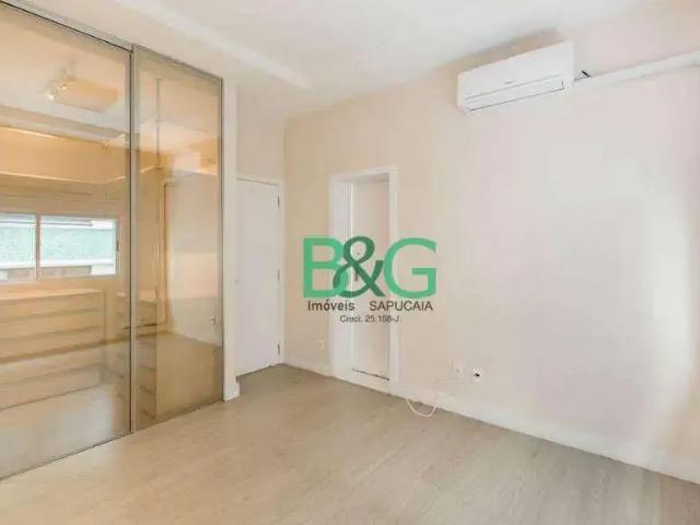 Apartamento para Locação em São Paulo/SP Itaim Bibi 3 Quartos