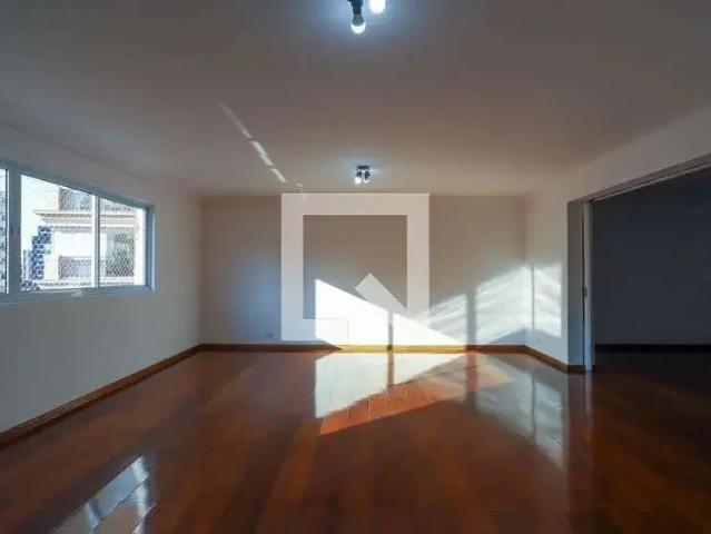 Apartamento para Locação em São Paulo/SP Itaim Bibi 3 Quartos