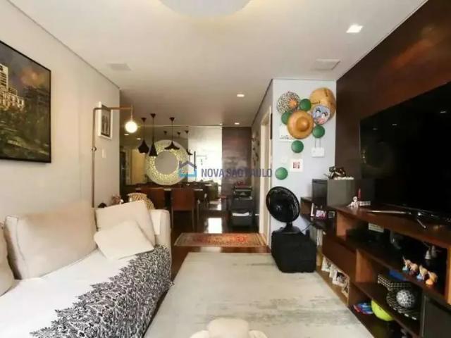 Apartamento para Locação em São Paulo/SP Itaim Bibi 3 Quartos