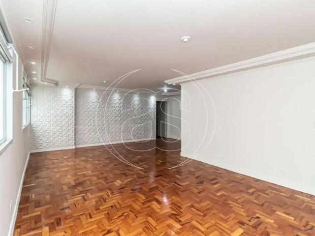 Apartamento para Locação em São Paulo/SP Itaim Bibi 3 Quartos