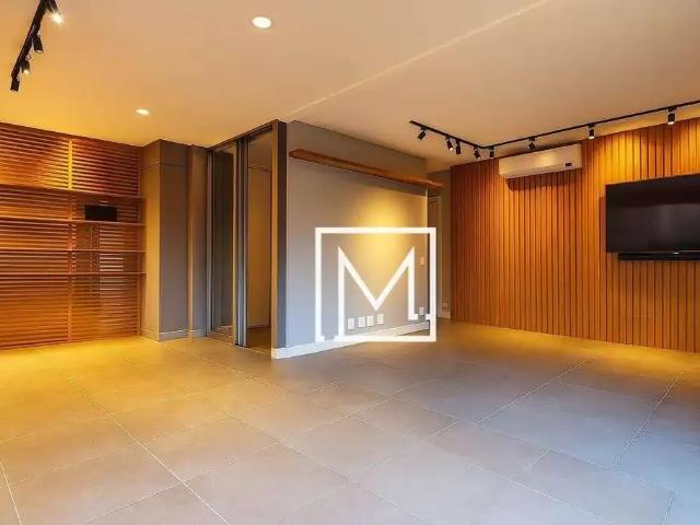 Apartamento para Locação em São Paulo/SP Itaim Bibi 3 Quartos