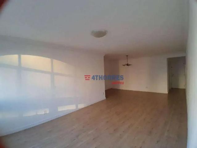 Apartamento para Locação em São Paulo/SP Itaim Bibi 3 Quartos