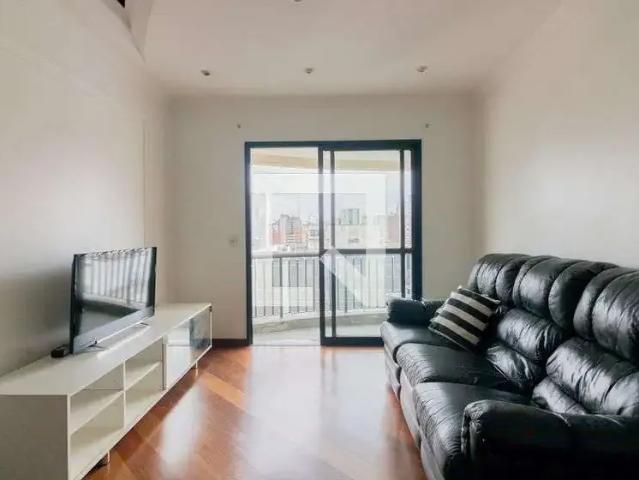 Apartamento para Locação em São Paulo/SP Itaim Bibi 3 Quartos