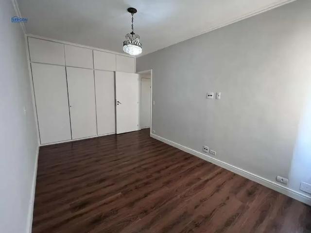 Apartamento para Locação em São Paulo/SP Itaim Bibi 3 Quartos