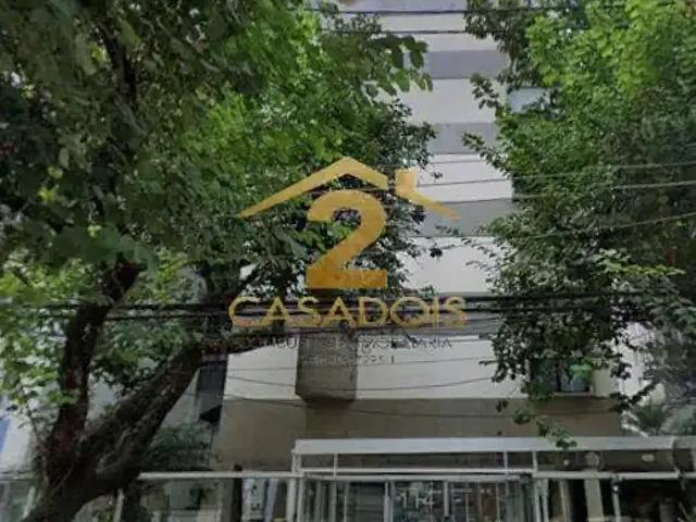 Apartamento para Locação em São Paulo/SP Itaim Bibi 3 Quartos