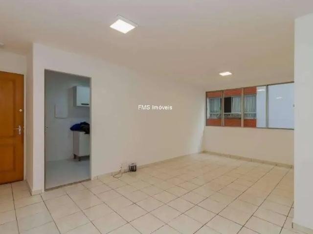 Apartamento para Locação em São Paulo/SP Itaim Bibi 3 Quartos