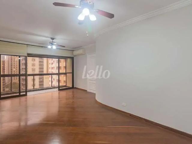 Apartamento para Locação em São Paulo/SP Itaim Bibi 3 Quartos