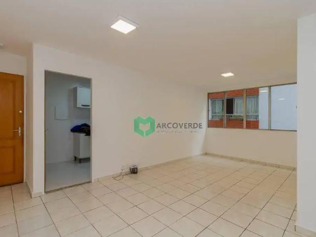 Apartamento para Locação em São Paulo/SP Itaim Bibi 3 Quartos