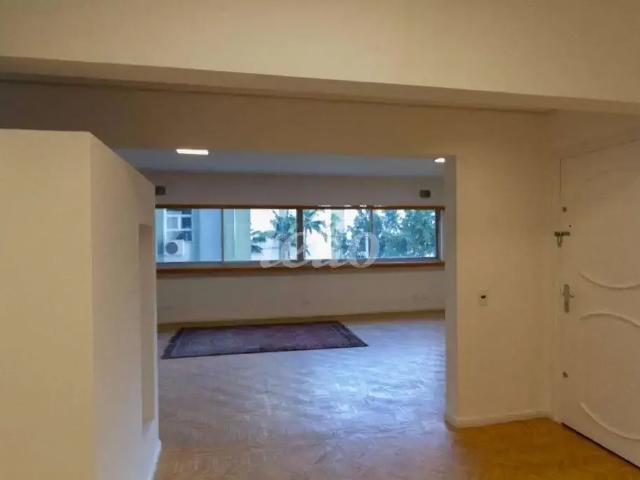 Apartamento para Locação em São Paulo/SP Itaim Bibi 3 Quartos