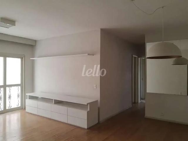 Apartamento para Locação em São Paulo/SP Itaim Bibi 3 Quartos