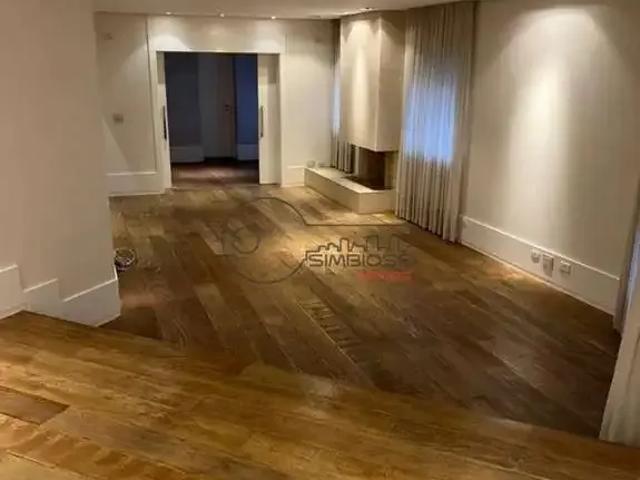 Apartamento para Locação em São Paulo/SP Itaim Bibi 3 Quartos