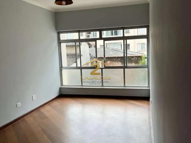 Apartamento para Locação em São Paulo/SP Itaim Bibi 3 Quartos
