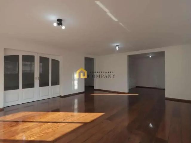 Apartamento para Locação em São Paulo/SP Itaim Bibi 3 Quartos