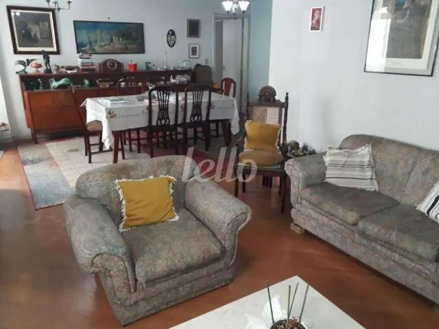 Apartamento para Locação em São Paulo/SP Itaim Bibi 3 Quartos