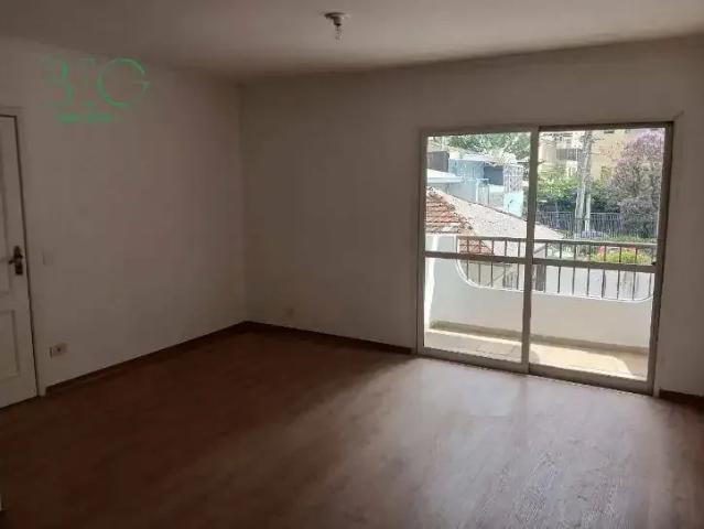 Apartamento para Locação em São Paulo/SP Itaim Bibi 3 Quartos