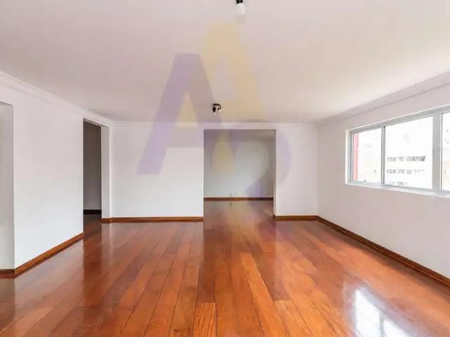 Apartamento para Locação em São Paulo/SP Itaim Bibi 3 Quartos