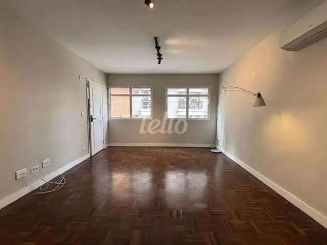 Apartamento para Locação em São Paulo/SP Itaim Bibi 3 Quartos