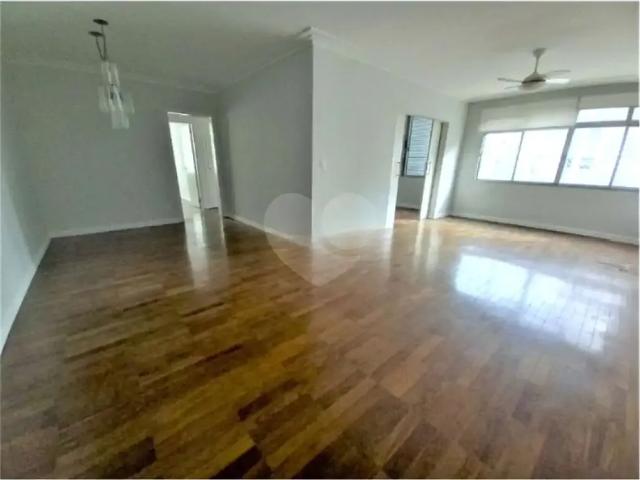 Apartamento para Locação em São Paulo/SP Itaim Bibi 3 Quartos