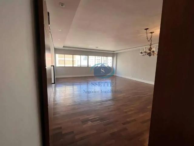 Apartamento para Locação em São Paulo/SP Itaim Bibi 3 Quartos