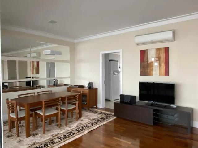 Apartamento para Locação em São Paulo/SP Itaim Bibi 3 Quartos