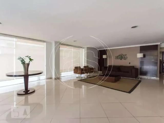 Apartamento para Locação em São Paulo/SP Itaim Bibi 3 Quartos