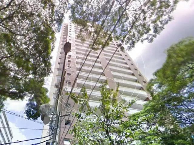 Apartamento para Locação em São Paulo/SP Itaim Bibi 3 Quartos