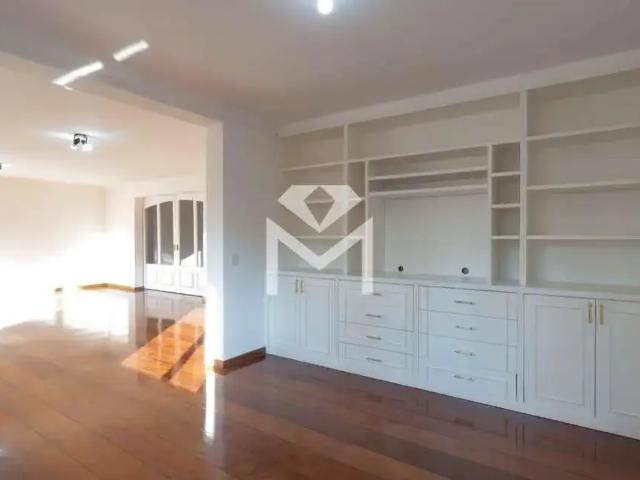 Apartamento para Locação em São Paulo/SP Itaim Bibi 3 Quartos