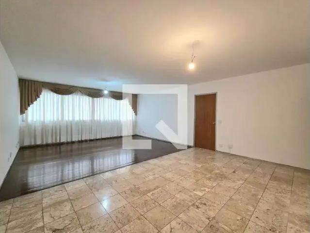 Apartamento para Locação em São Paulo/SP Itaim Bibi 3 Quartos