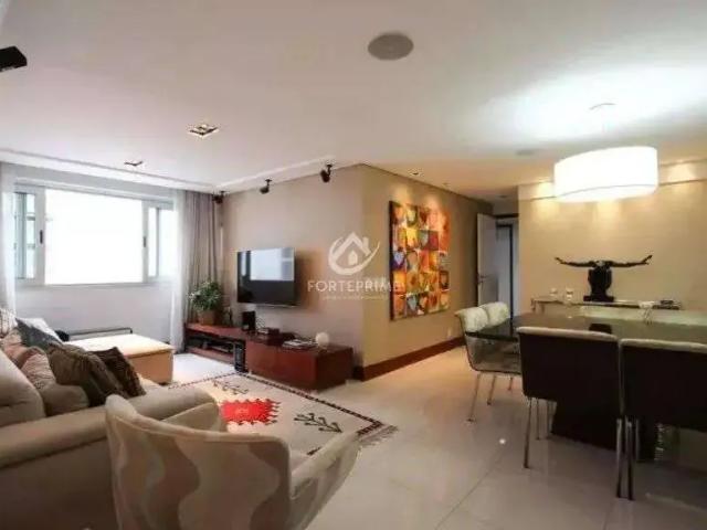 Apartamento para Locação em São Paulo/SP Itaim Bibi 3 Quartos