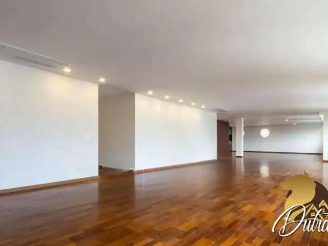 Apartamento para Locação em São Paulo/SP Itaim Bibi 3 Quartos