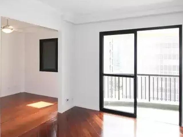 Apartamento para Locação em São Paulo/SP Itaim Bibi 3 Quartos