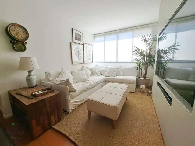 Apartamento para Locação em São Paulo/SP Itaim Bibi 3 Quartos