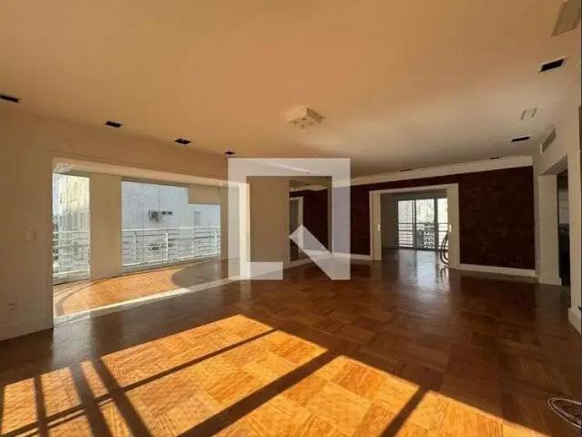 Apartamento para Locação em São Paulo/SP Itaim Bibi 3 Quartos