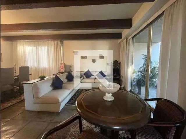 Apartamento para Locação em São Paulo/SP Itaim Bibi 3 Quartos